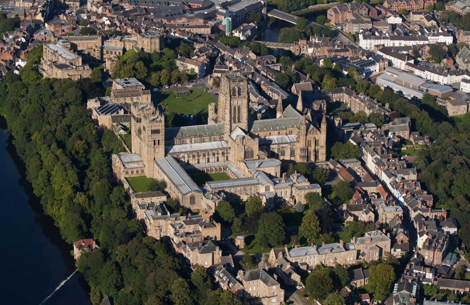 Durham University – A PLUS Study Abroad